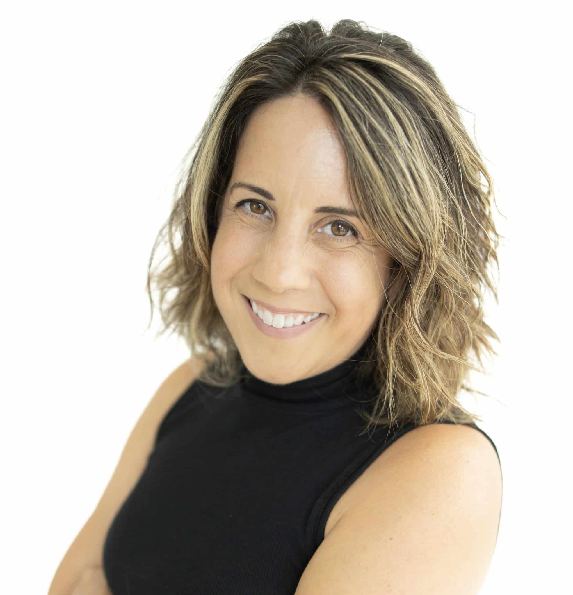 Emily Belanger at Simply Teens Outpatient Therapy