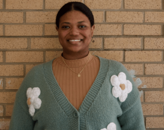 Aniah Bland - Simply Teens Outpatient